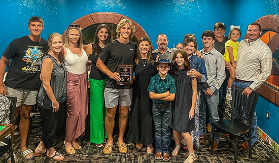 Jeffery Ingram Memorial Foundation
