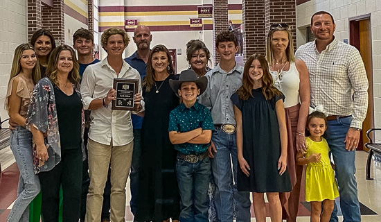 Jeffery Ingram Memorial Foundation